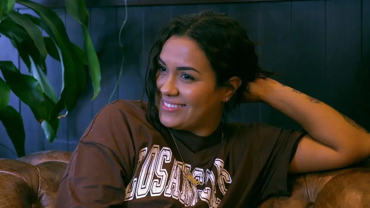 17 ans et maman : Nouveau chapitre Freiner des quatre fers ...