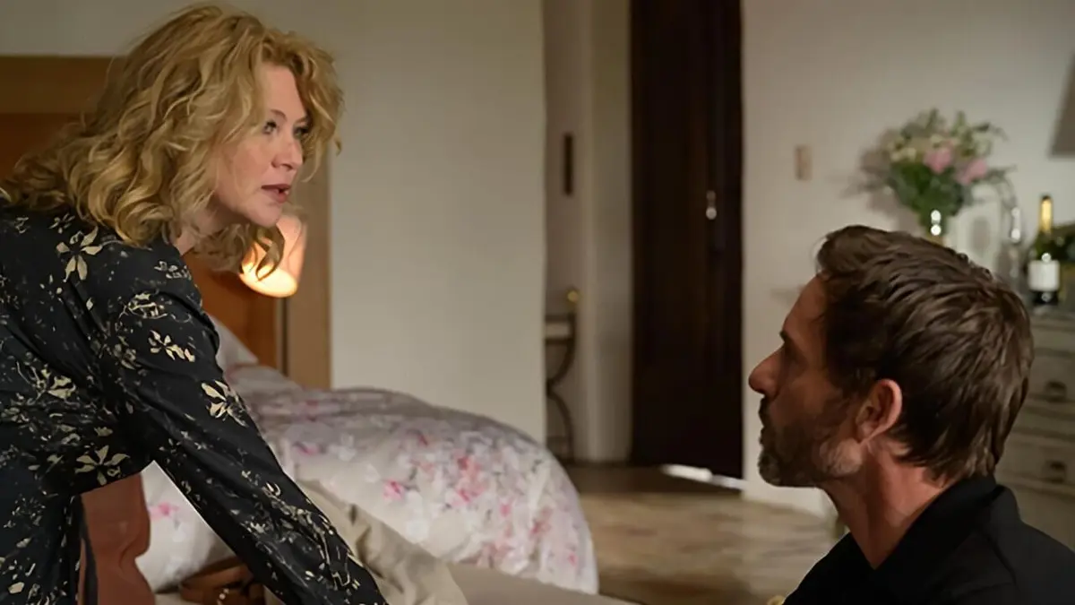 Addict S01E03 (Série) • Programme TV & Replay