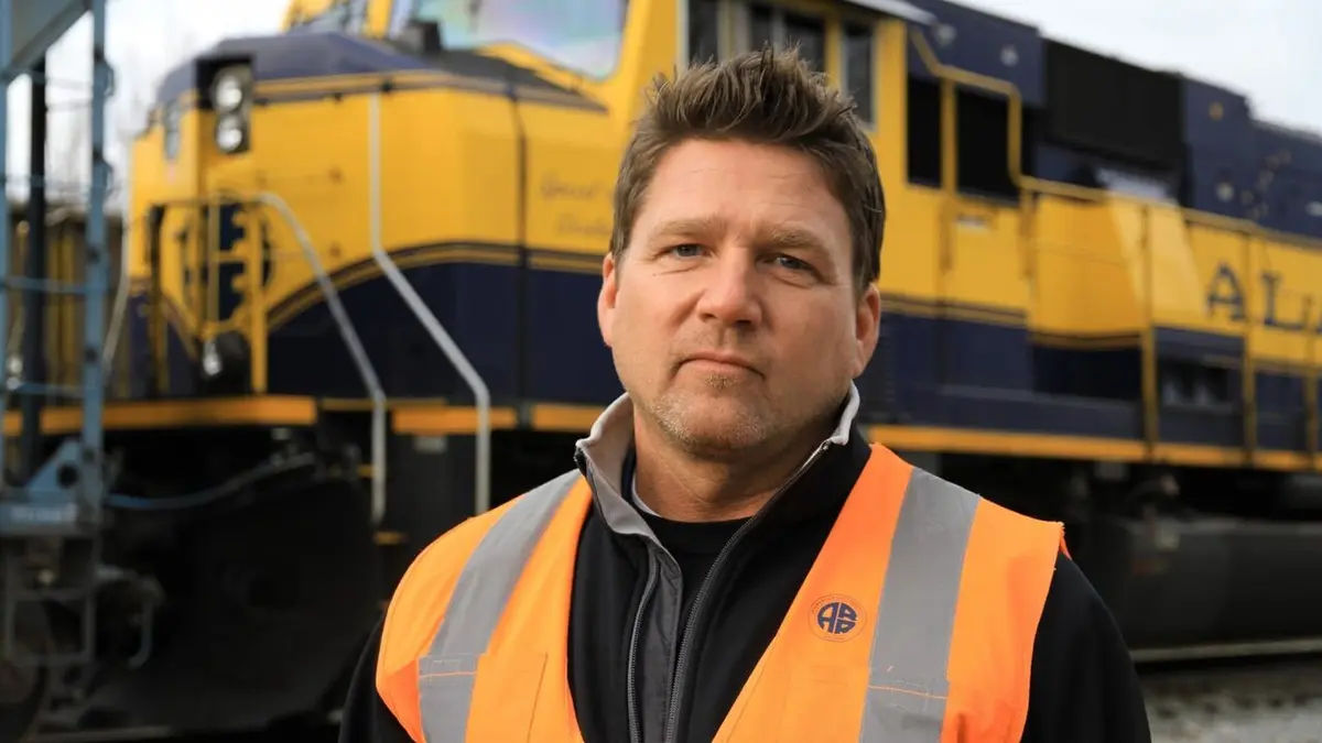 Alaska Express Une nuit abominable (Documentaire) où regarder TV, Replay, Streaming