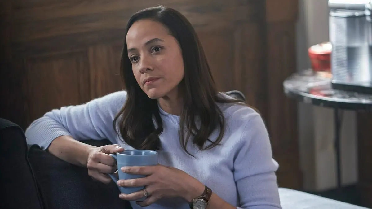 Alert S01E09 Briana (Série) où regarder TV, Replay, Streaming