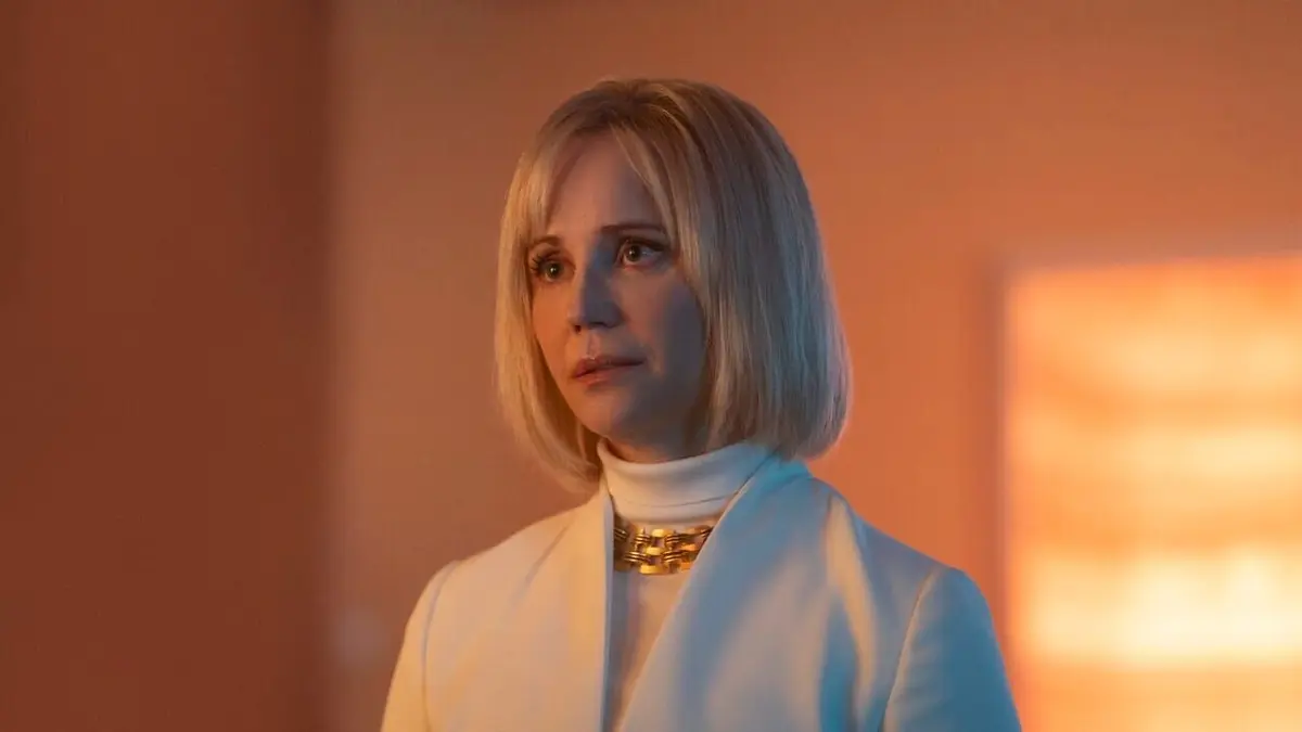 Alex Rider S03E03 Au nom du père : regarder en VOD légale