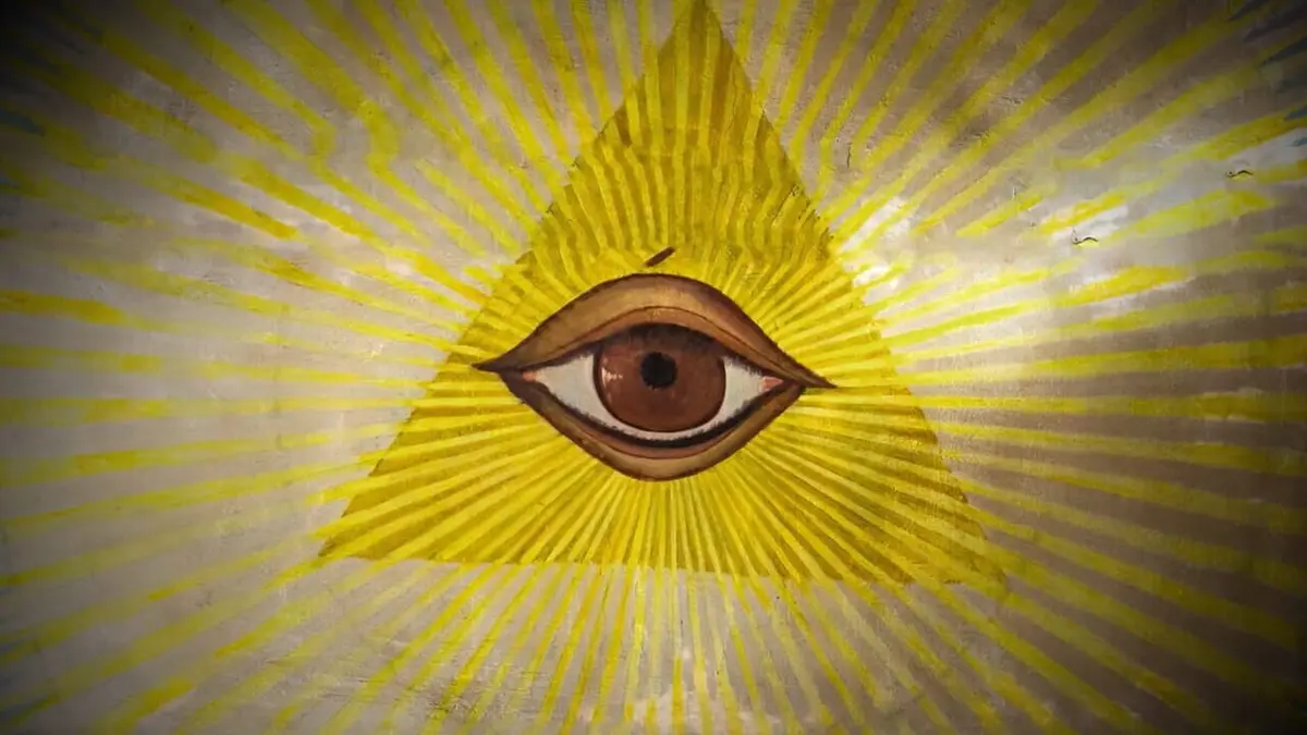 Alien Theory Sous surveillance extra-terrestre : regarder en VOD légale