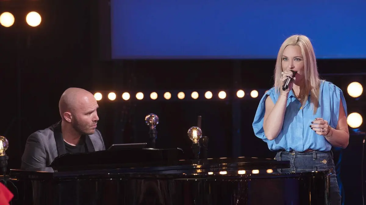 Allez viens, je t'emmène... Dans les années pop (Emission) • Programme ...