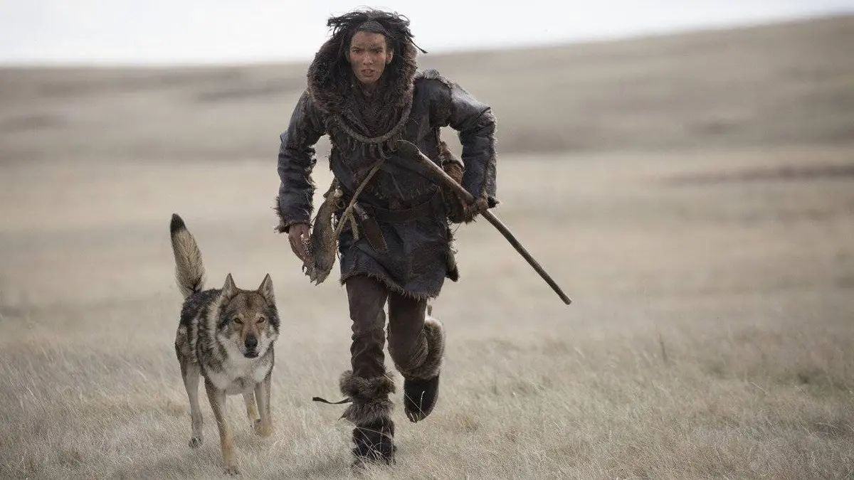 Alpha : regarder en streaming