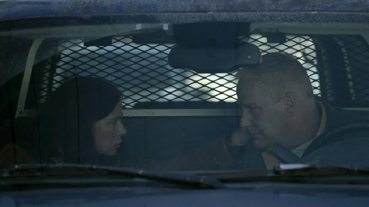 American Rust (Série) où regarder TV, Replay, Streaming