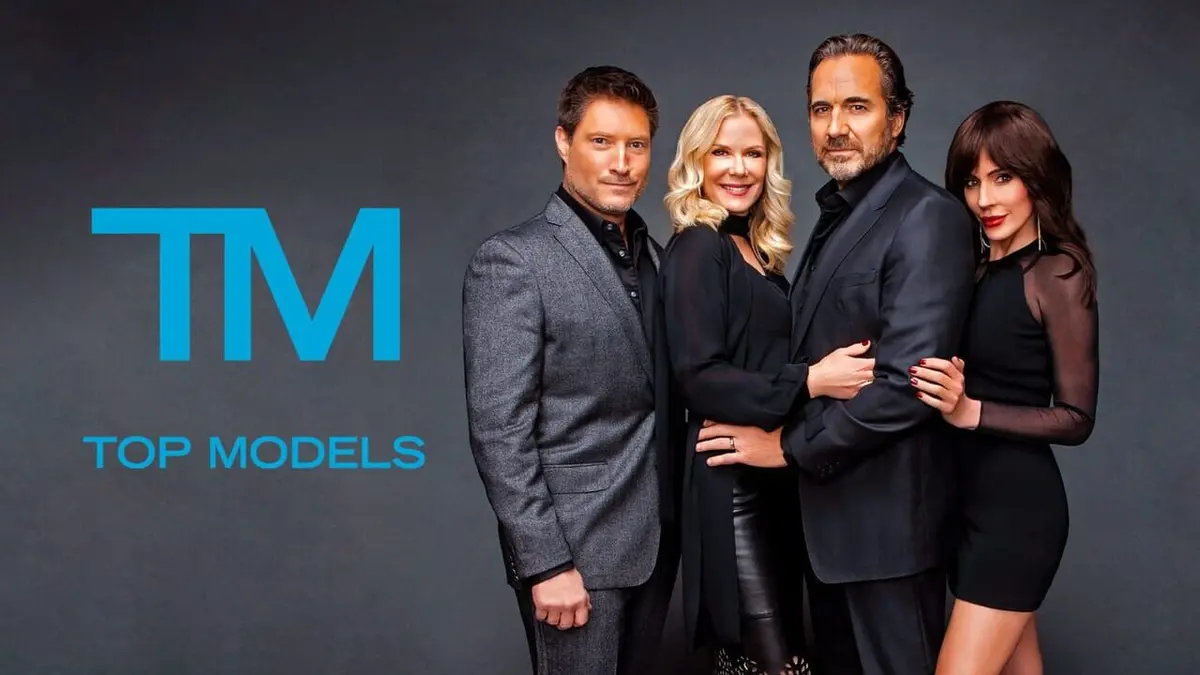 Amour, gloire et beauté S01E8983 (Feuilleton) • Programme TV & Replay