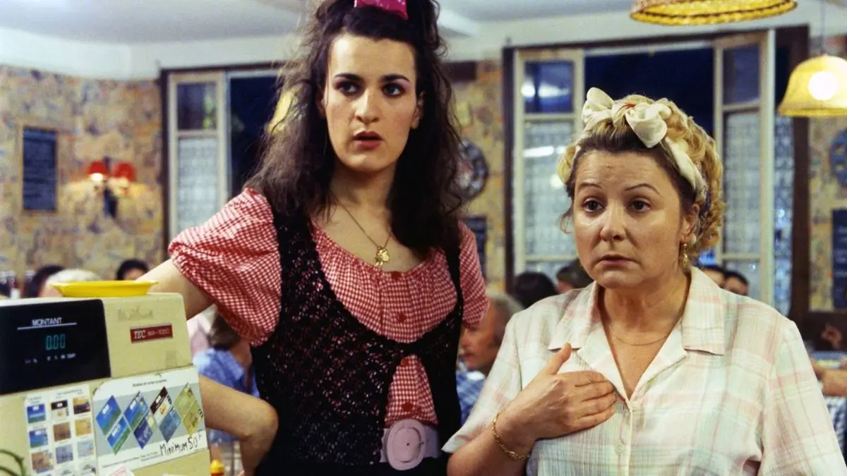 Arlette (Film) où regarder TV, Replay, Streaming