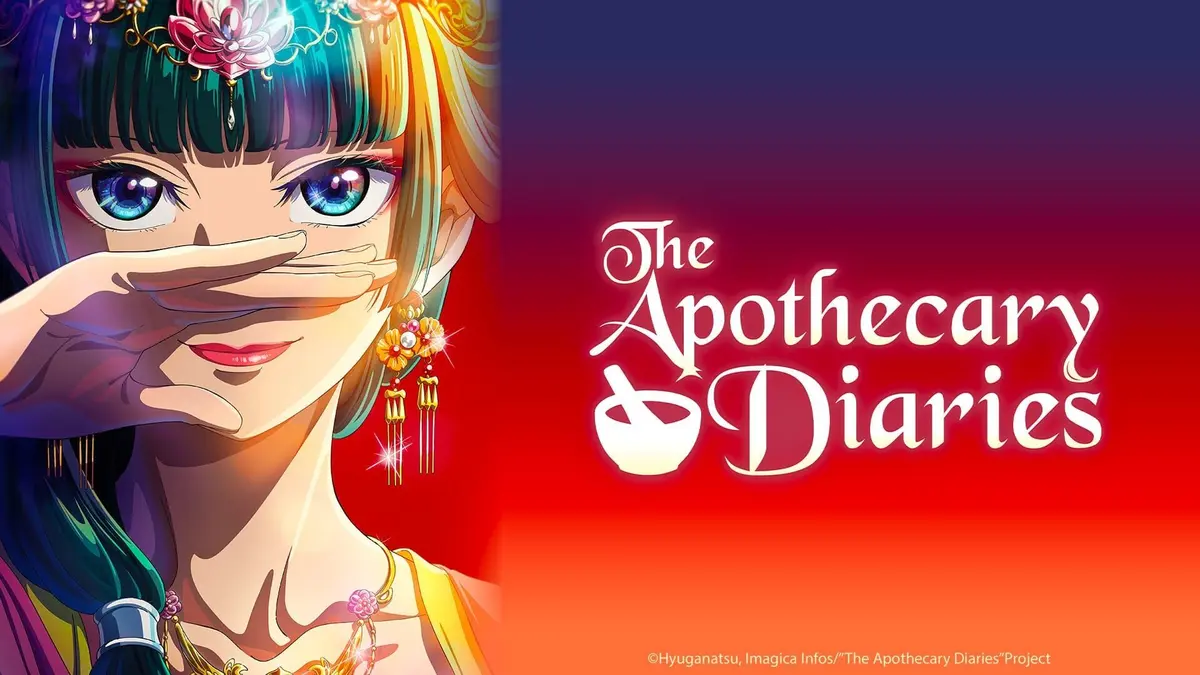 Les Carnets de l'Apothicaire S02E07 (Dessin animé) où regarder TV ...