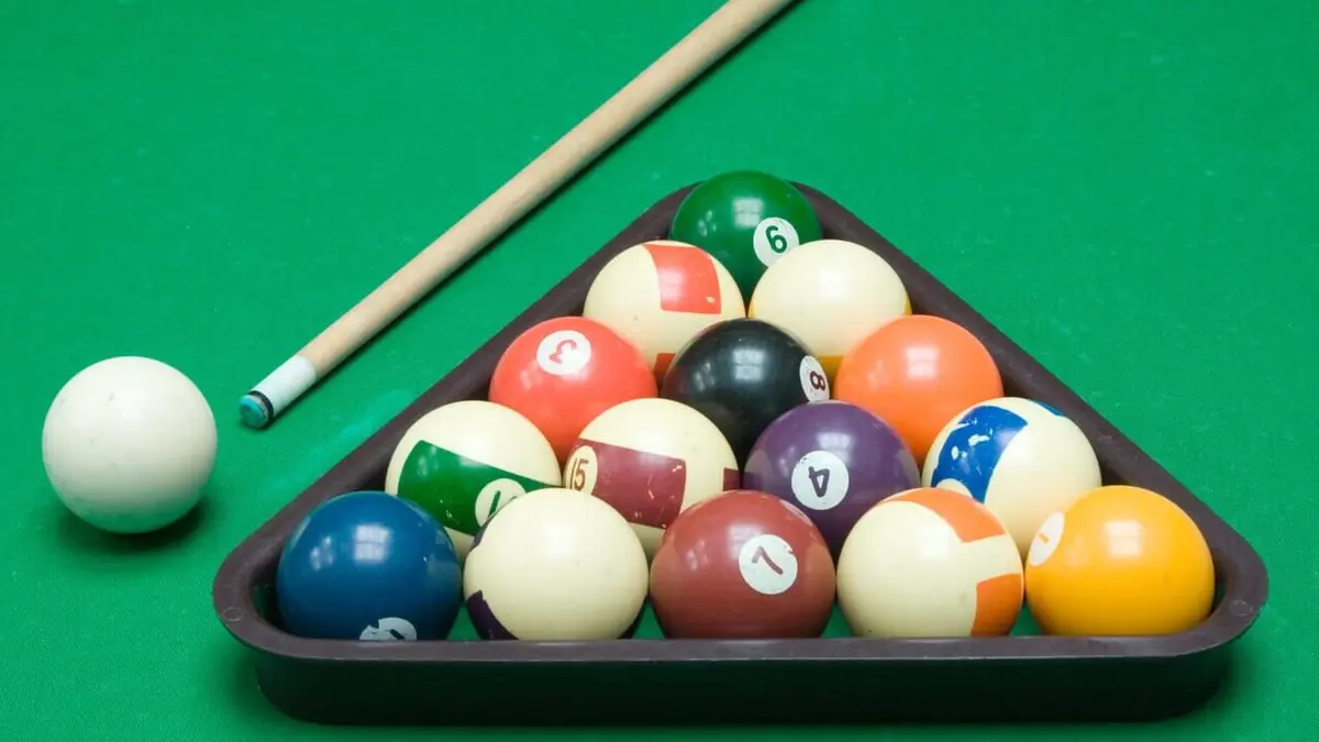 Billard Tournoi national 4, Saint-Fulgent (Sport) où regarder TV ...