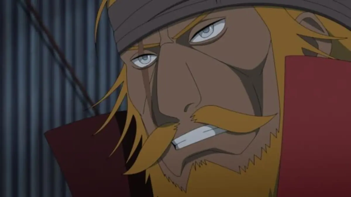 Boruto : Naruto Next Generations Le tourbillon de la vengeance (Dessin ...