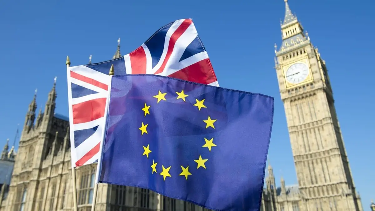 Brexit, le regret après le vote - Documentaire (2022)