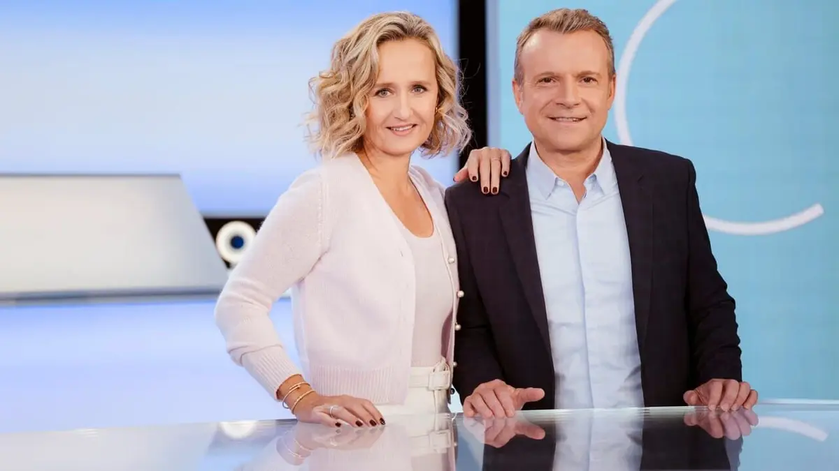 C dans l'air - Magazine (2025)