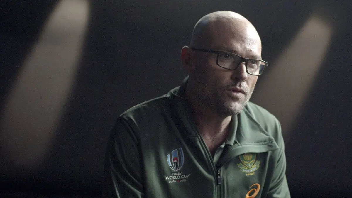 Chasing the Sun : le sacre des Springboks (Documentaire sportif) où regarder TV, Replay, Streaming