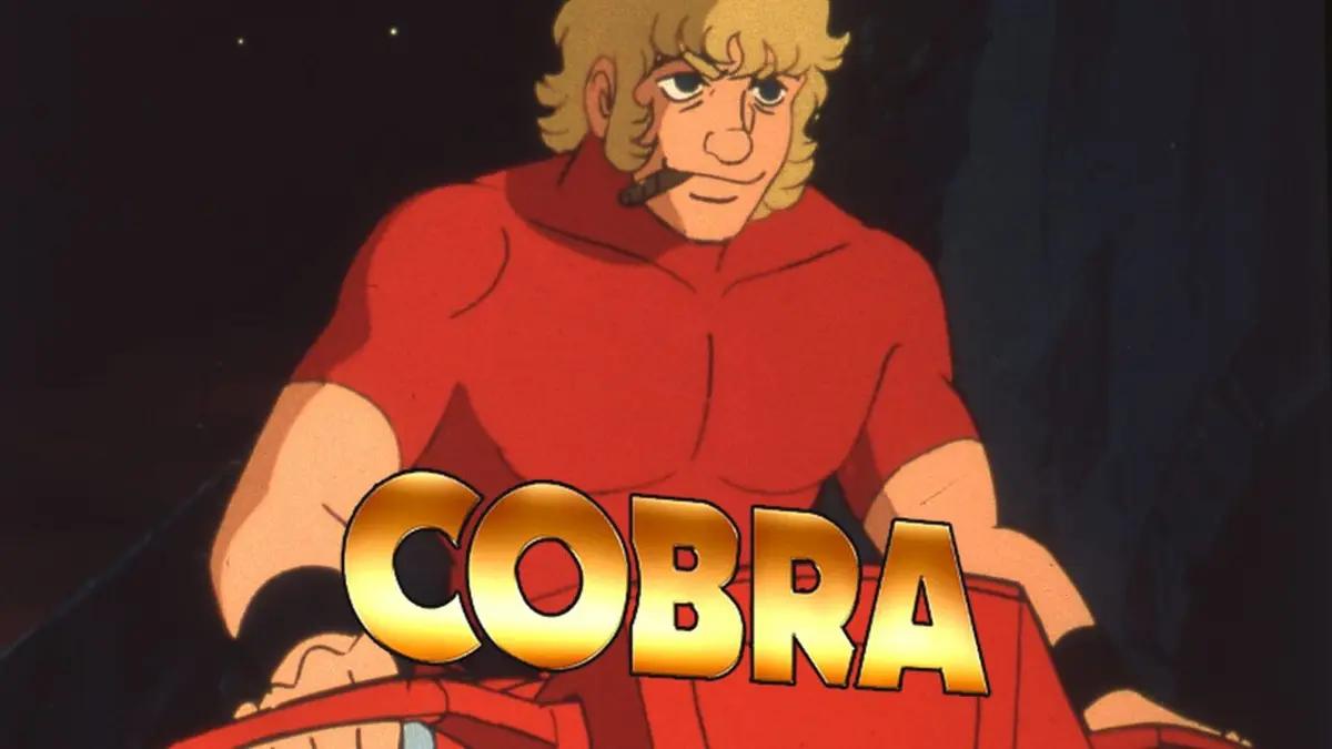 Cobra À bientôt Cobra… (Dessin animé) où regarder TV, Replay, Streaming