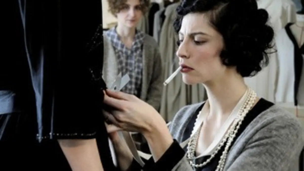 Coco Chanel & Igor Stravinsky (Film) où regarder TV, Replay, Streaming