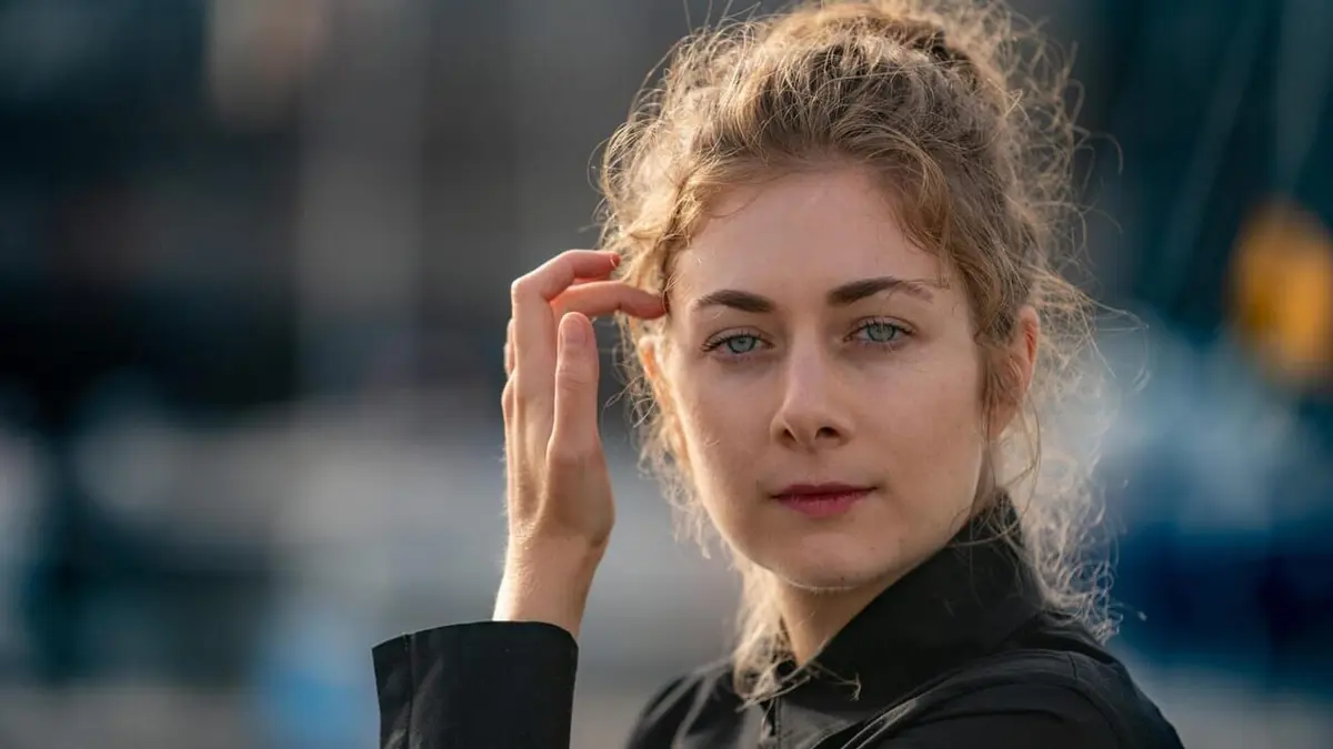 Commissaire Dupin S01E08 La croix d'Emma (Série) où regarder TV, Replay ...