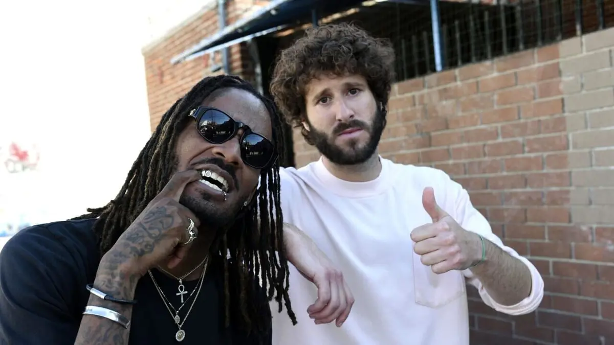 Dave (aka Lil Dicky) S01E01 Premiers beats : regarder en VOD légale