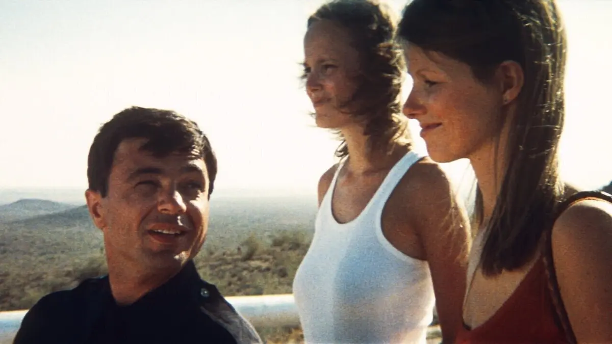 Dérapage contrôlé (Film) • Programme TV & Replay