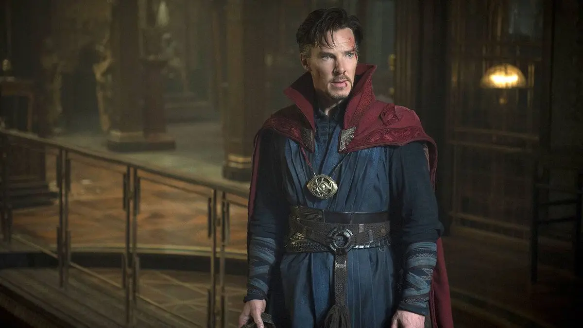 Casting Doctor Strange : acteurs, réalisateur