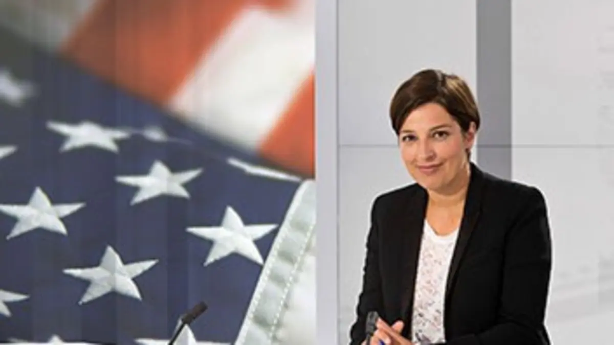 Casting Edition spéciale élections américaines : acteurs, réalisateur