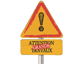 Attention, grands travaux ! Le plan routier breton - Documentaire (2013)