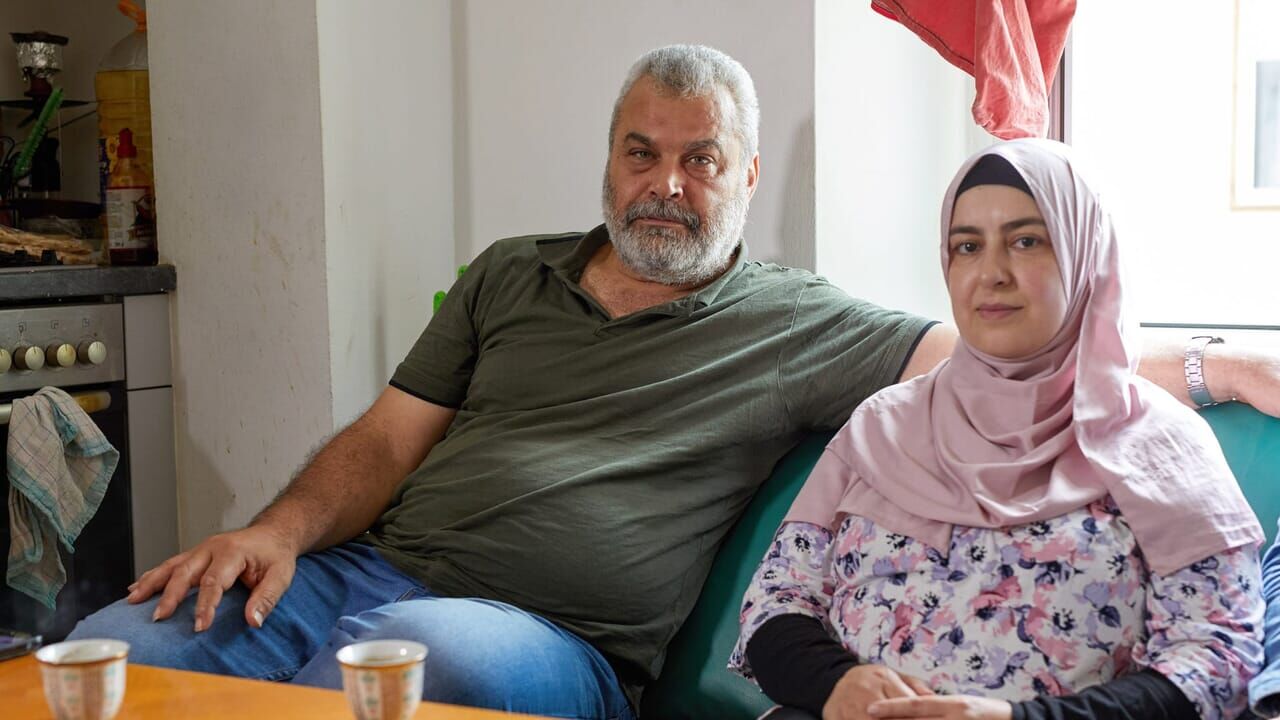 L'affaire Khaled El-Masri - Documentaire (2019)