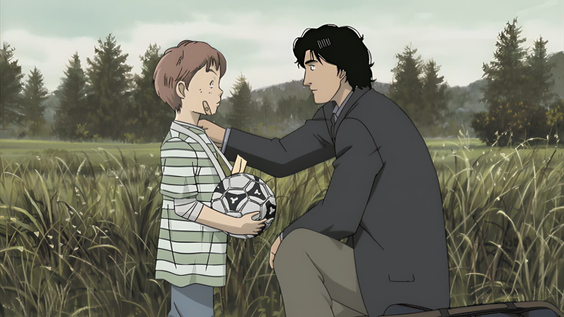 Monster : regarder en streaming