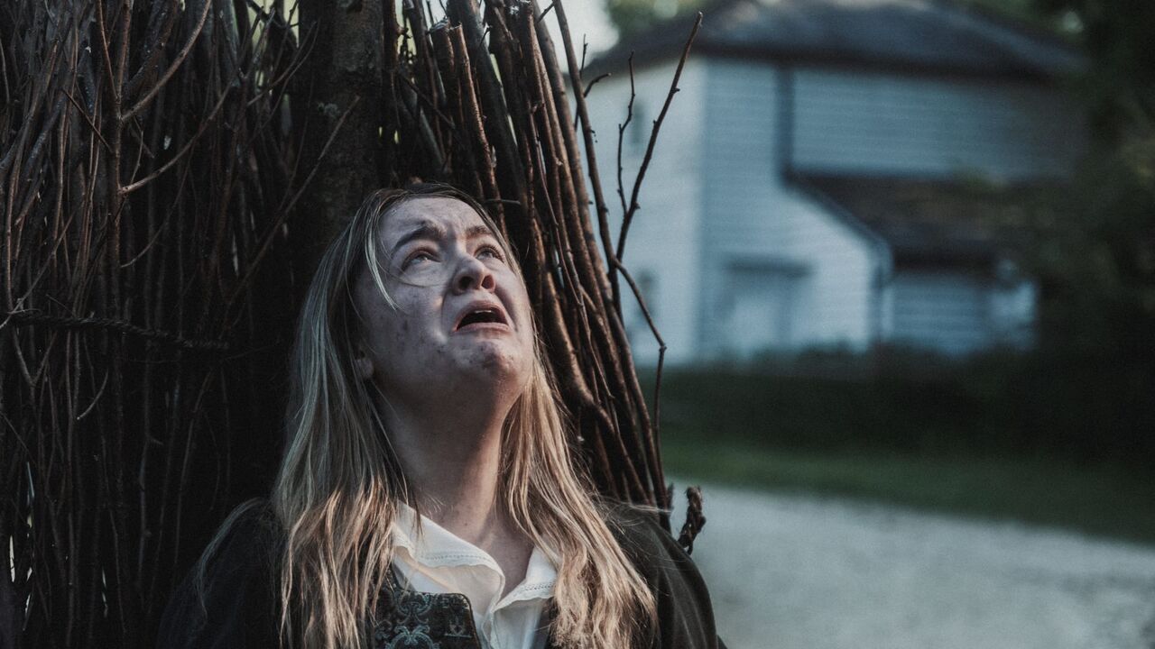 Witches: Truth Behind the Trials Angleterre : la croisade cruelle des ...