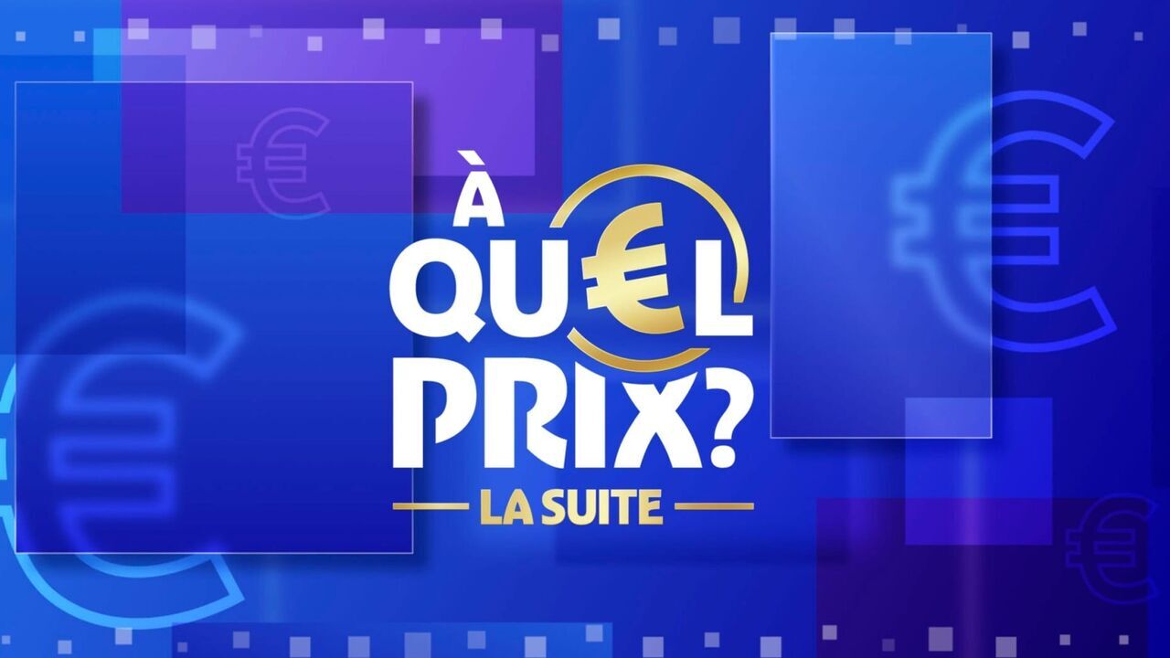 A quel prix, la suite - Magazine (2025)