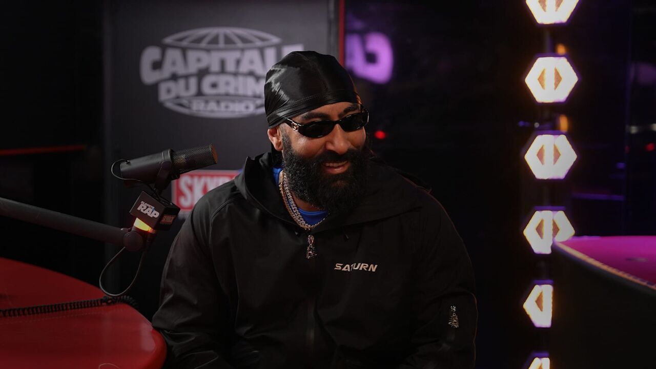 Planète Rap La Fouine (Emission) où regarder TV, Replay, Streaming