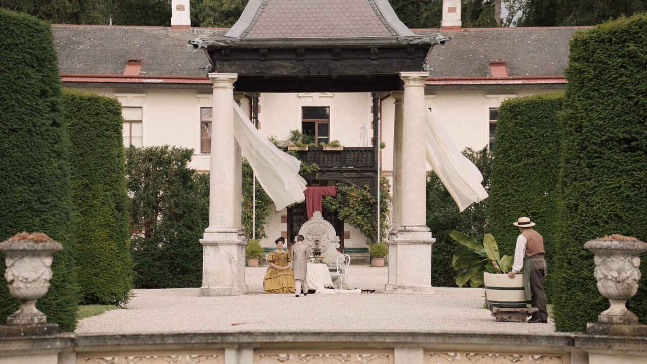 Les Rothschild : Ascension et tribulations d'une famille (Documentaire ...