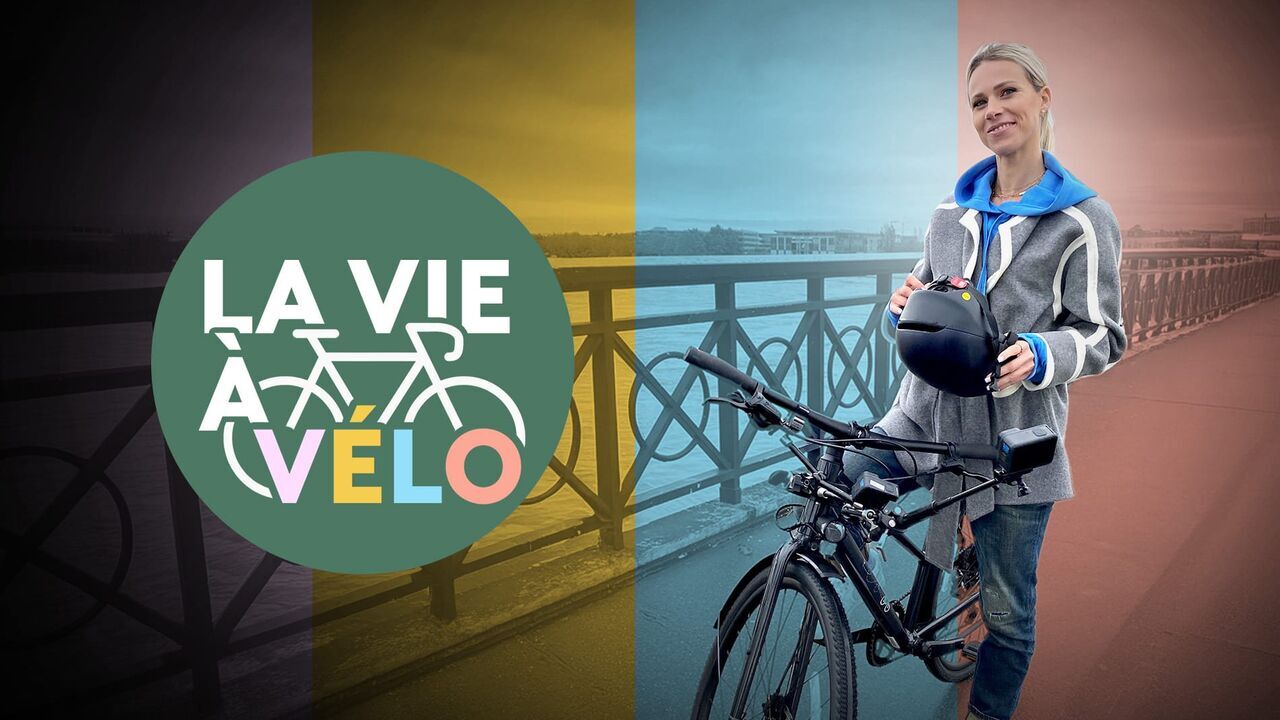 La vie à vélo replay : revoir en streaming votre programme TV
