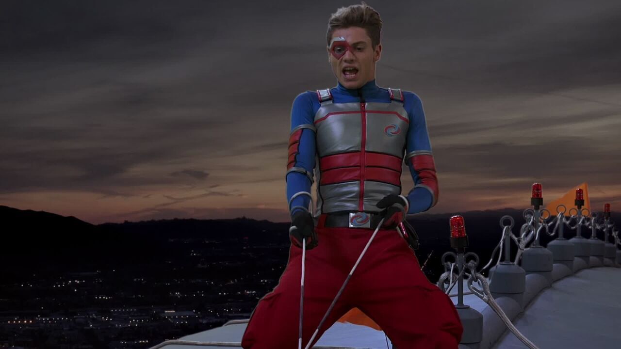 Henry Danger S05E44 La Fin du Danger : regarder en VOD légale