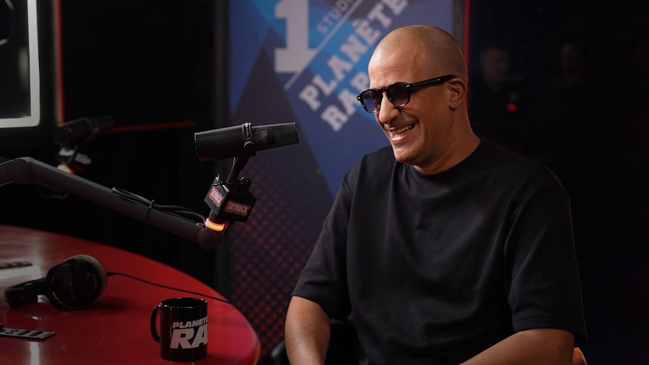 Planète Rap Rim'K (Emission) où regarder TV, Replay, Streaming