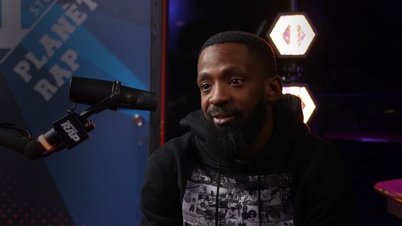 Planète Rap Da Uzi (Emission) où regarder TV, Replay,…