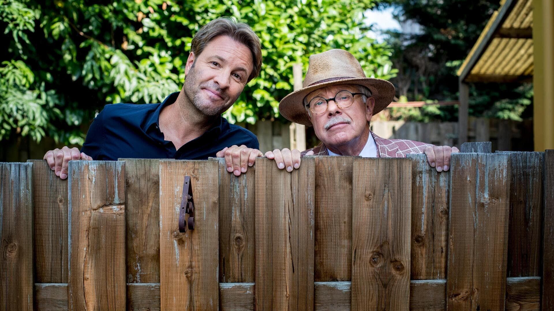 Mr. Frank Visser doet uitspraak Oprit vrijhouden - hoogeveen ...