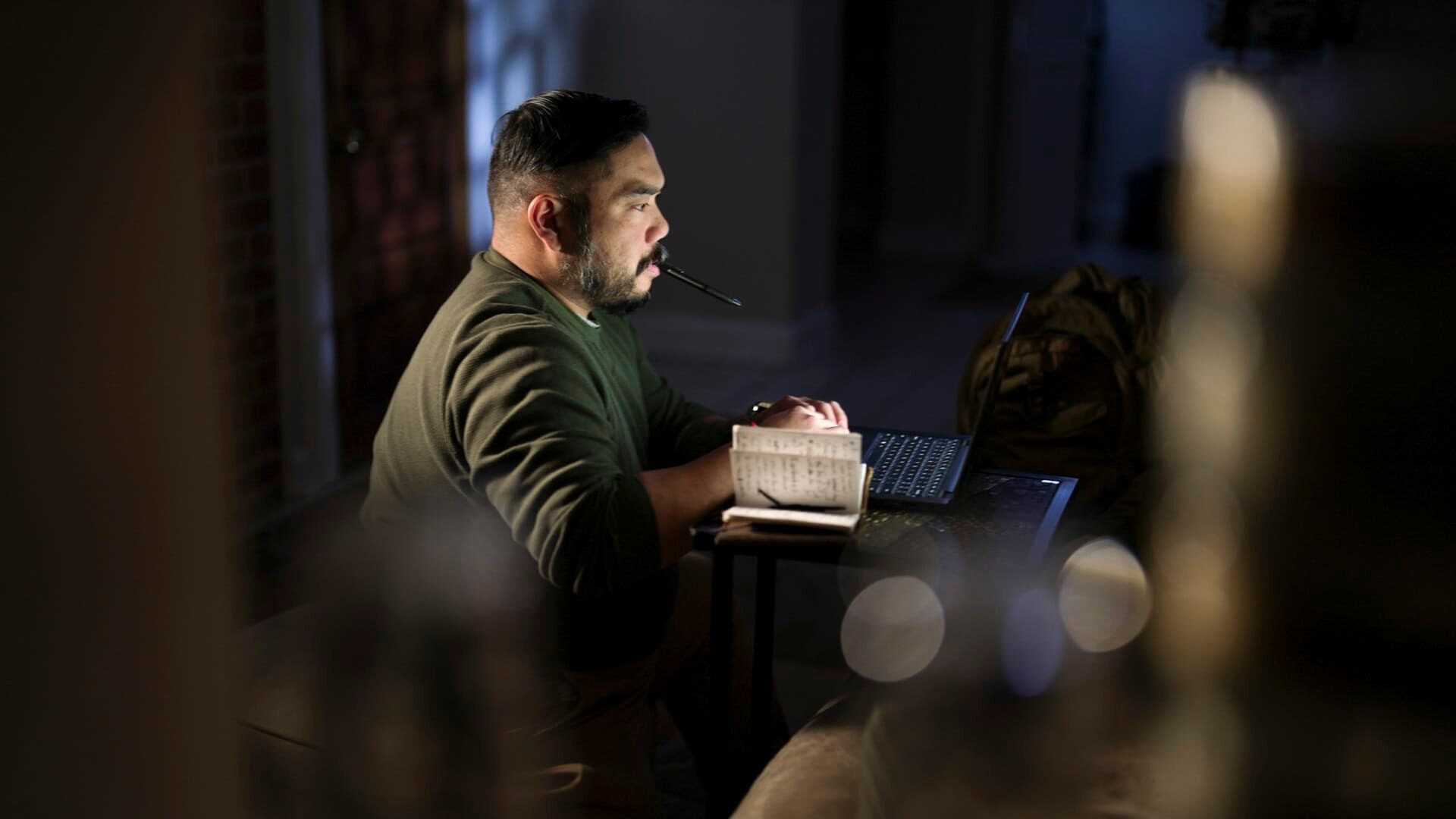 Etrange évidence L'insecte mutant - Documentaire (2022)