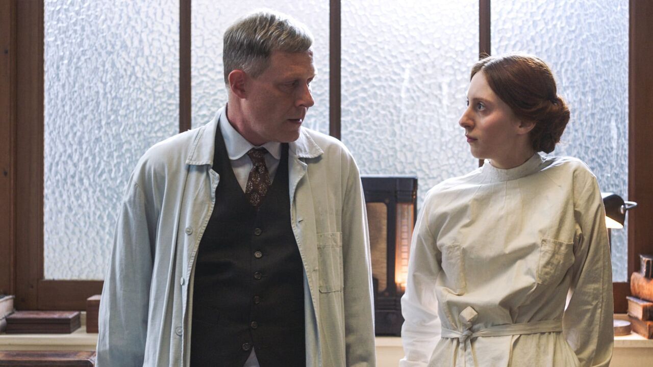 Les rêves brisés de l'entre-deux-guerres 1918-1939…