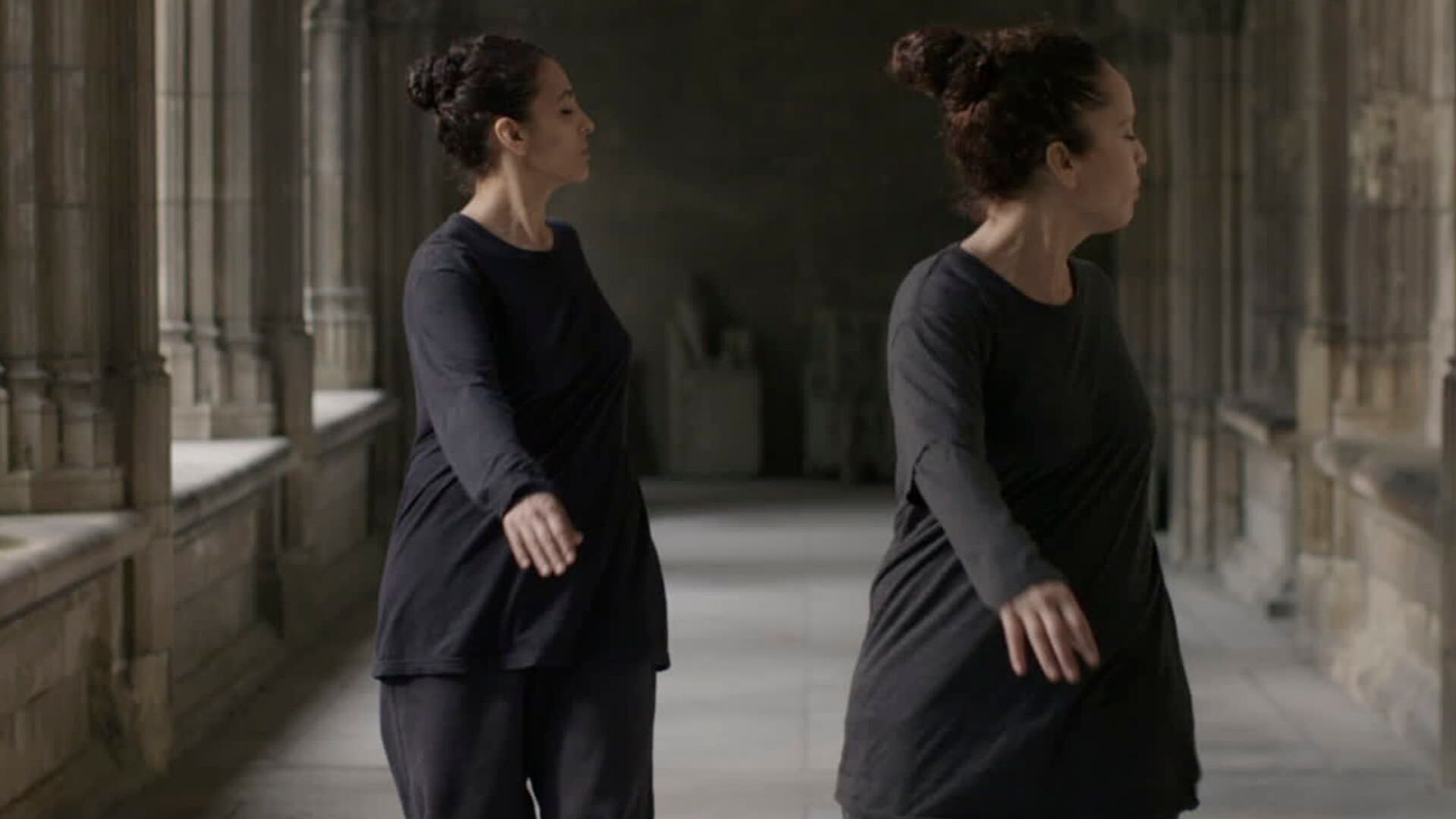 Le cri (Ballet) où regarder TV, Replay, Streaming