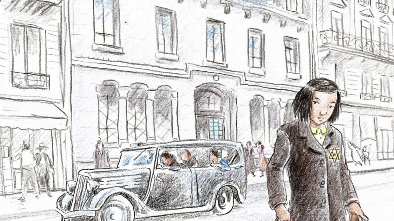 Le cahier de Danièle Kahn (Film) où regarder TV, Replay, Streaming