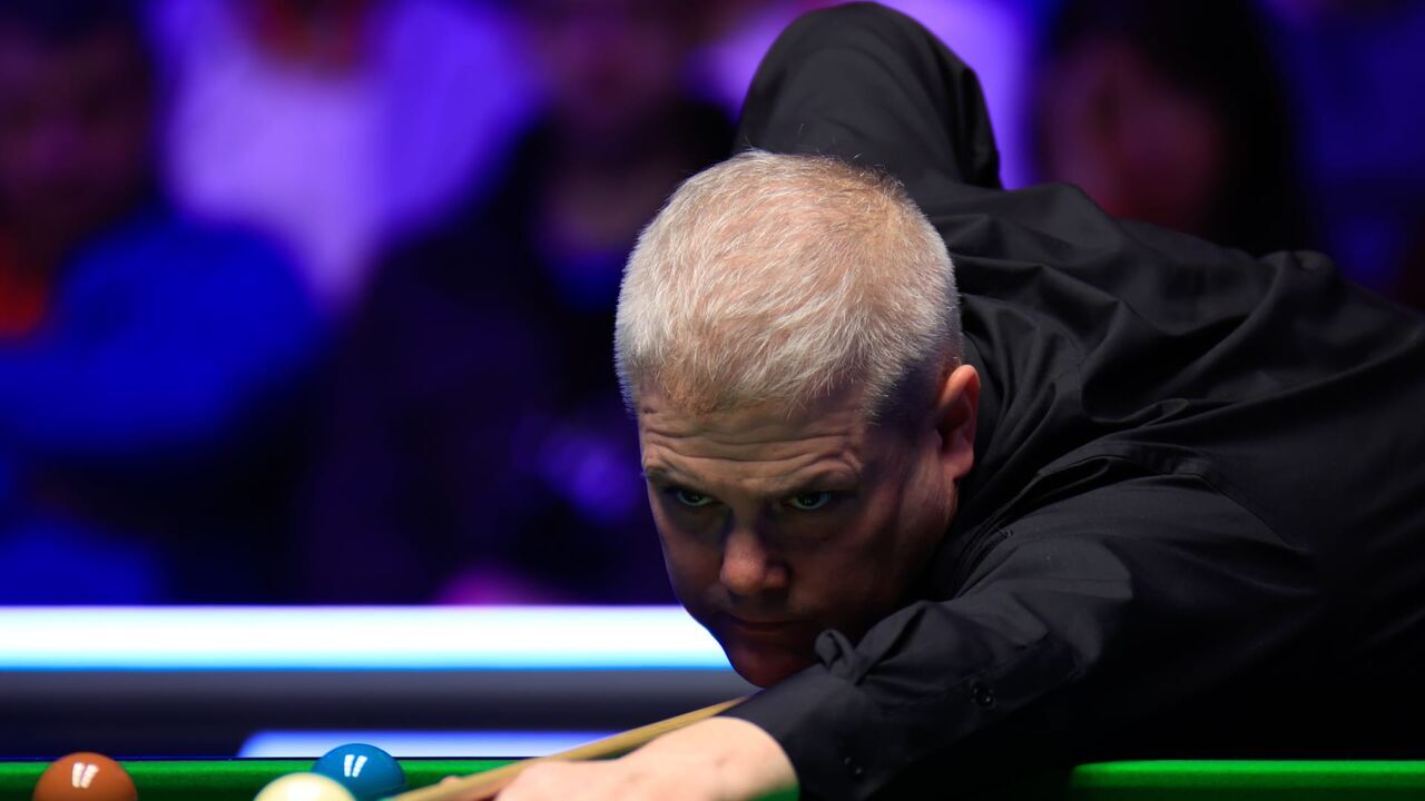 Grand Prix mondial Snooker Snooker Main Tour 2025 - Sport (2025)