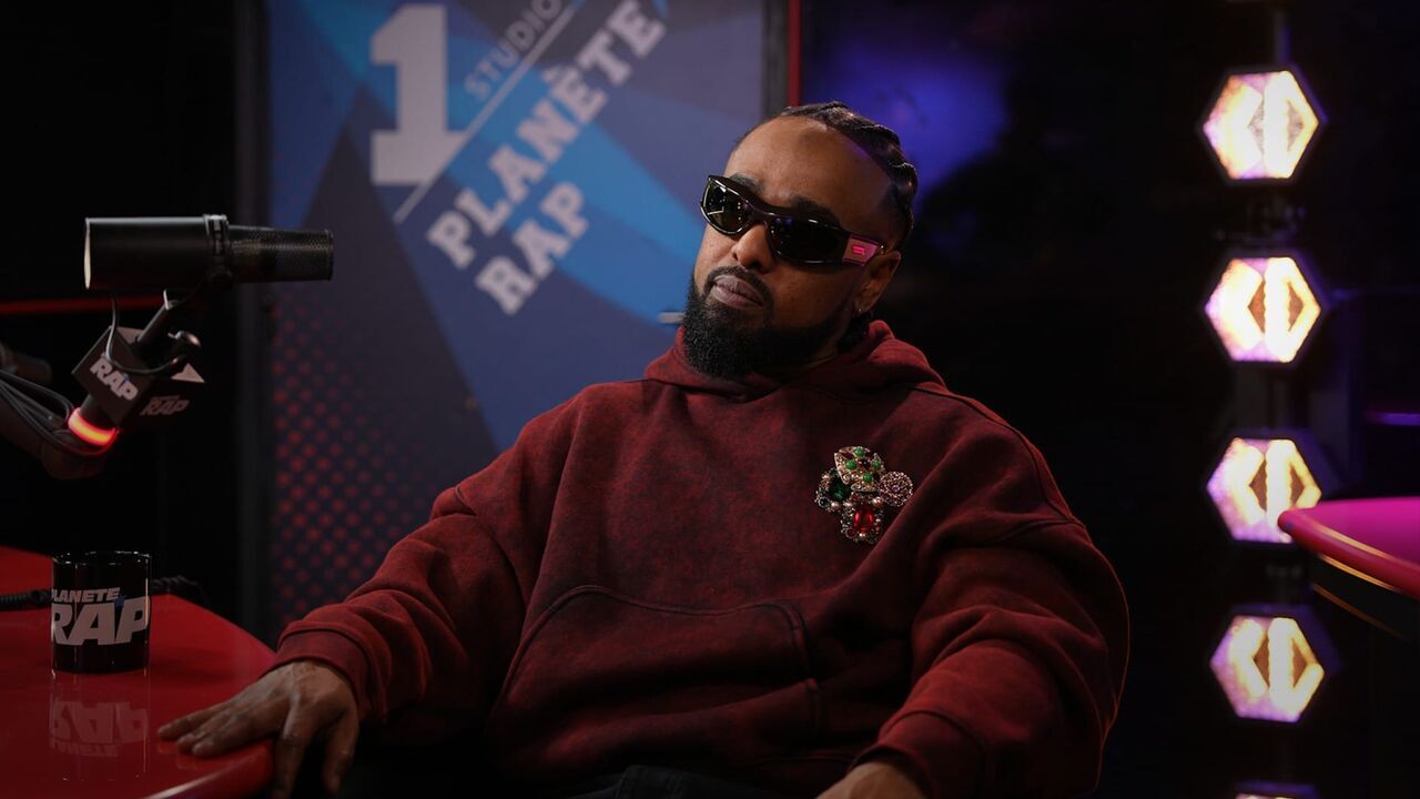 Planète Rap Alonzo (Emission) où regarder TV, Replay, Streaming