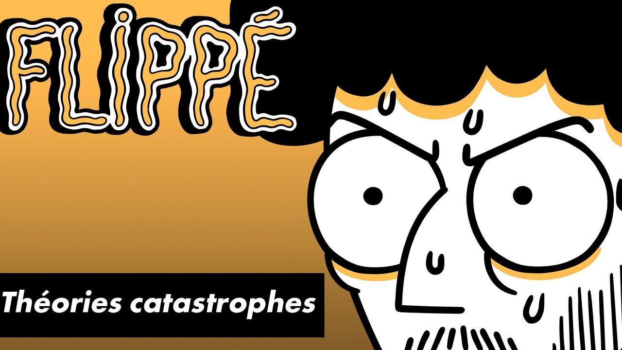 Flippé Théories catastrophes (Série) où regarder TV, Replay, Streaming
