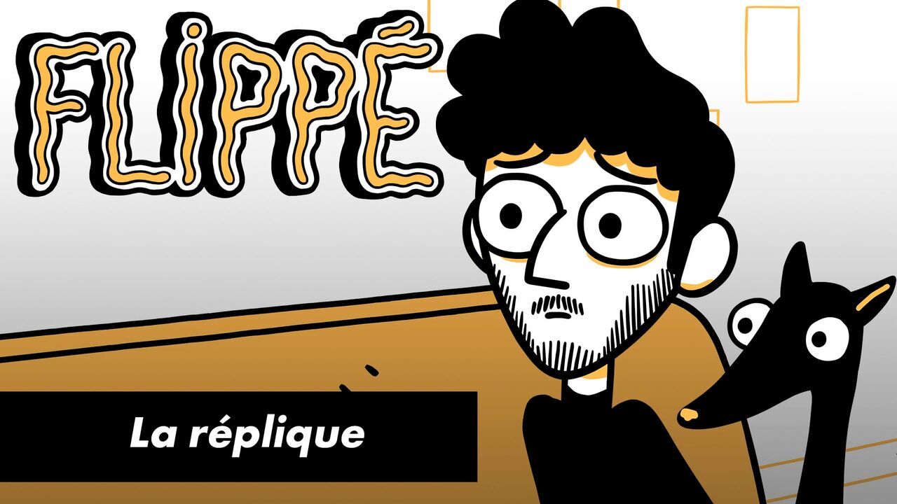 Flippé La réplique (Série) où regarder TV, Replay, Streaming