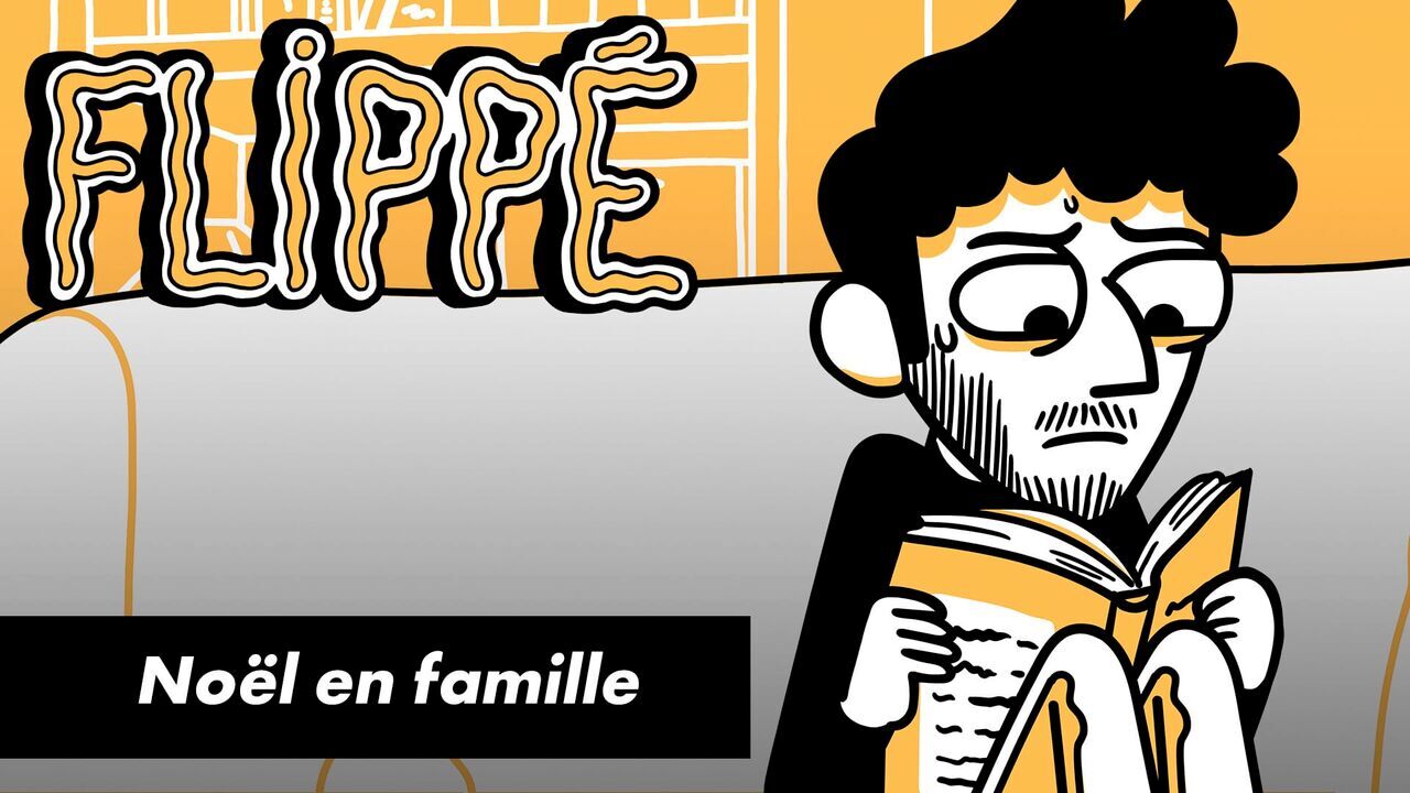 Flippé Noël en famille (Série) où regarder TV, Replay, Streaming