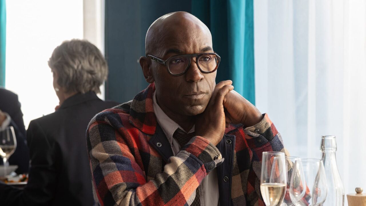 Joseph S01E01 Plat signature (Série) où regarder TV, Replay, Streaming