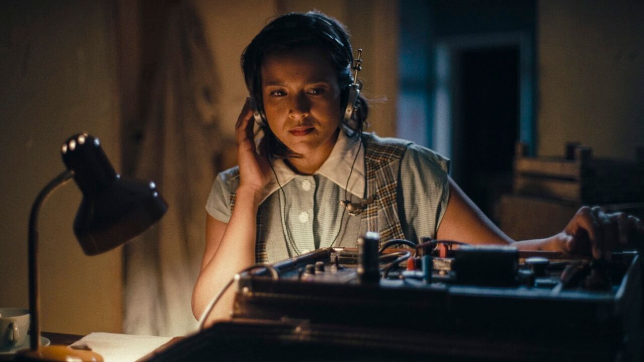 Les espionnes disparues de la Seconde Guerre mondiale Le réseau Prosper (Documentaire) où regarder…