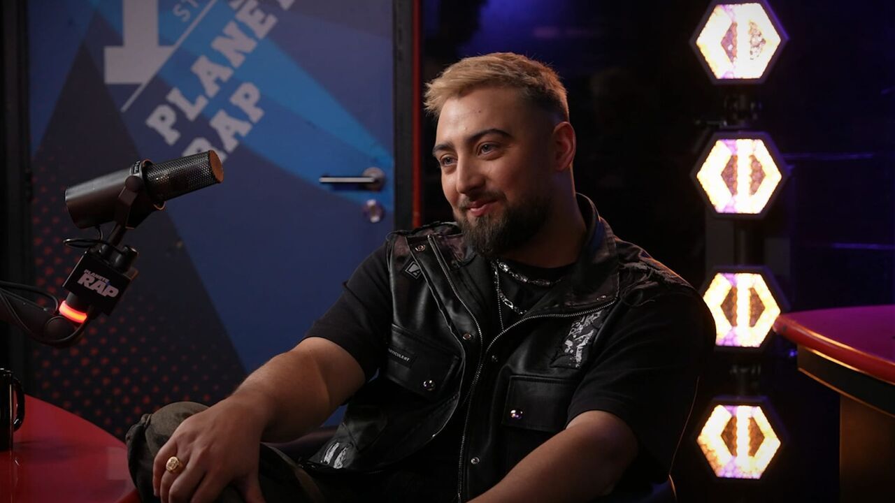 Planète Rap Vacra (Emission) où regarder TV, Replay, Streaming