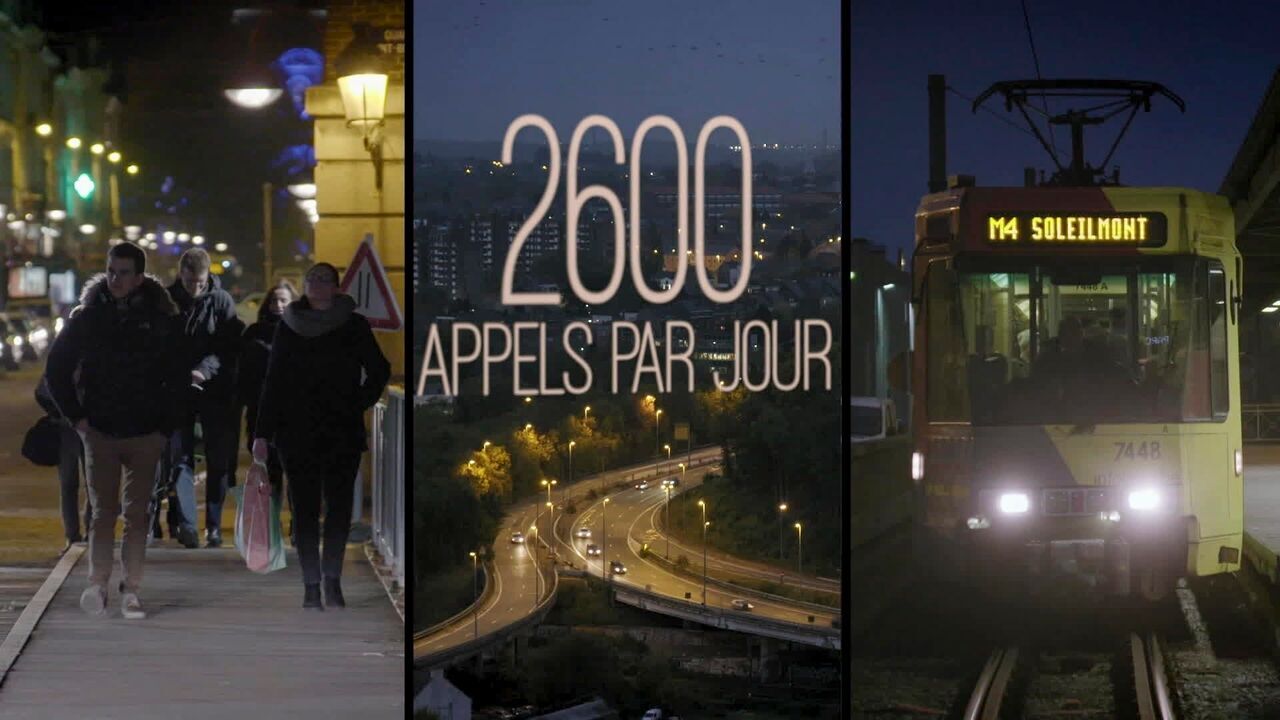 Allô les secours Appel d'urgence - Documentaire (2024)