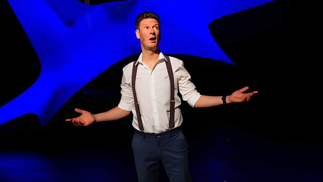 Wouter Deprez (Emission) où regarder TV, Replay, Streaming